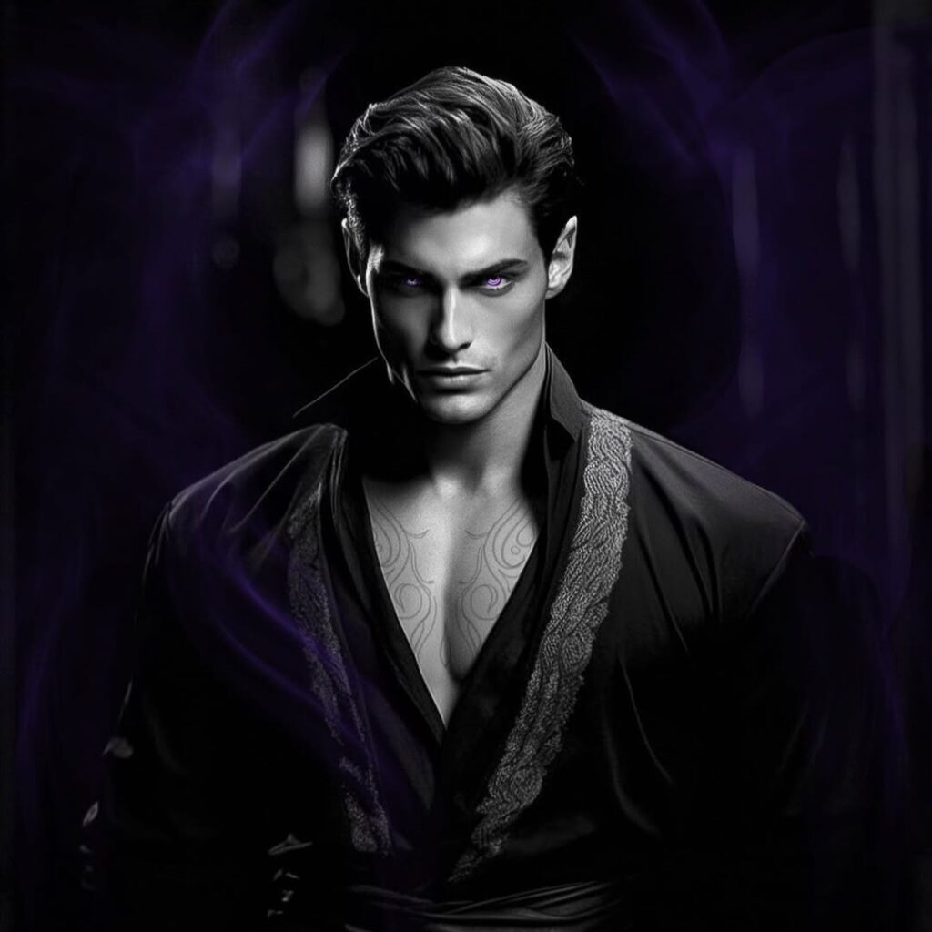 Rhysand: The Enigmatic High Lord of the Night Court – ChatBottle blog